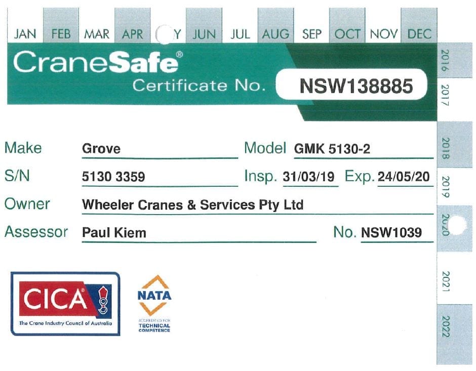 Slew Cranes - Wheeler Cranes : Wheeler Cranes