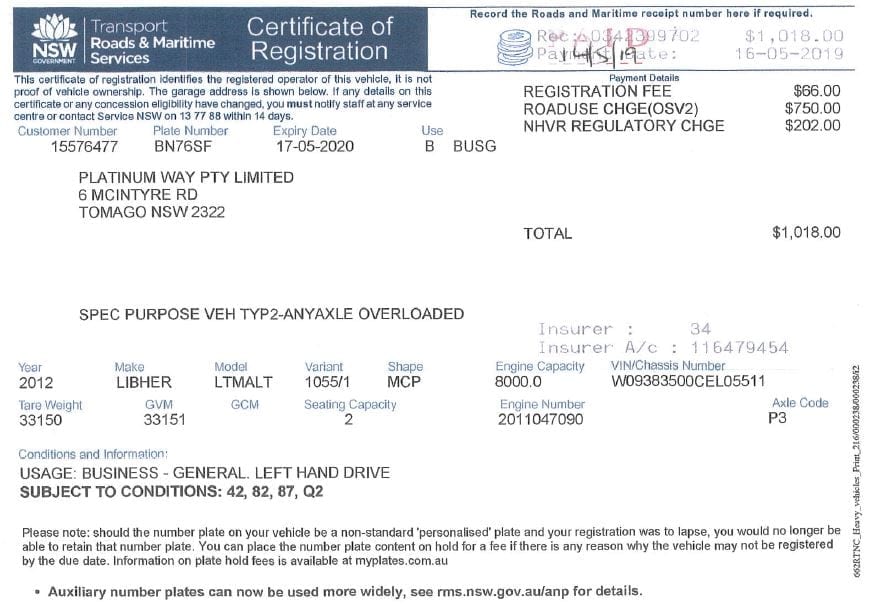 Slew Cranes - Wheeler Cranes : Wheeler Cranes