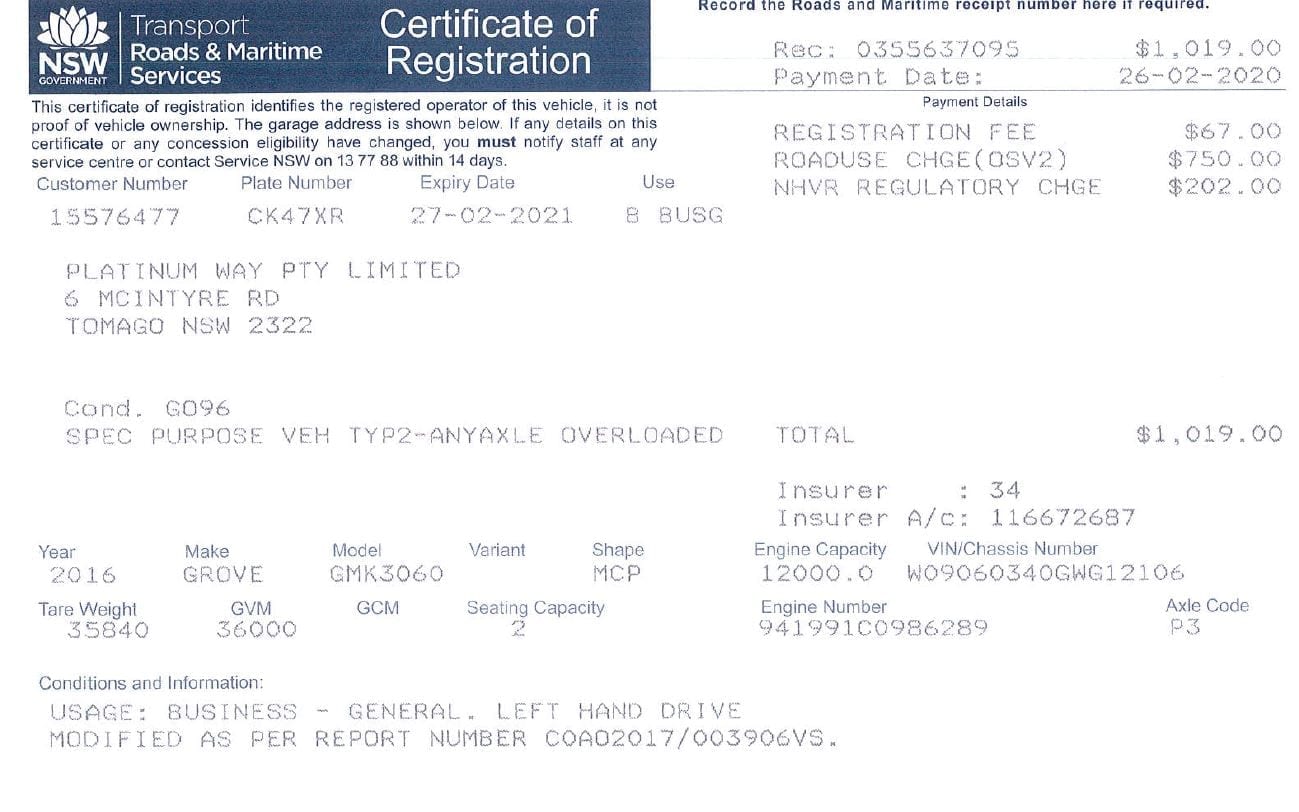 Slew Cranes - Wheeler Cranes : Wheeler Cranes